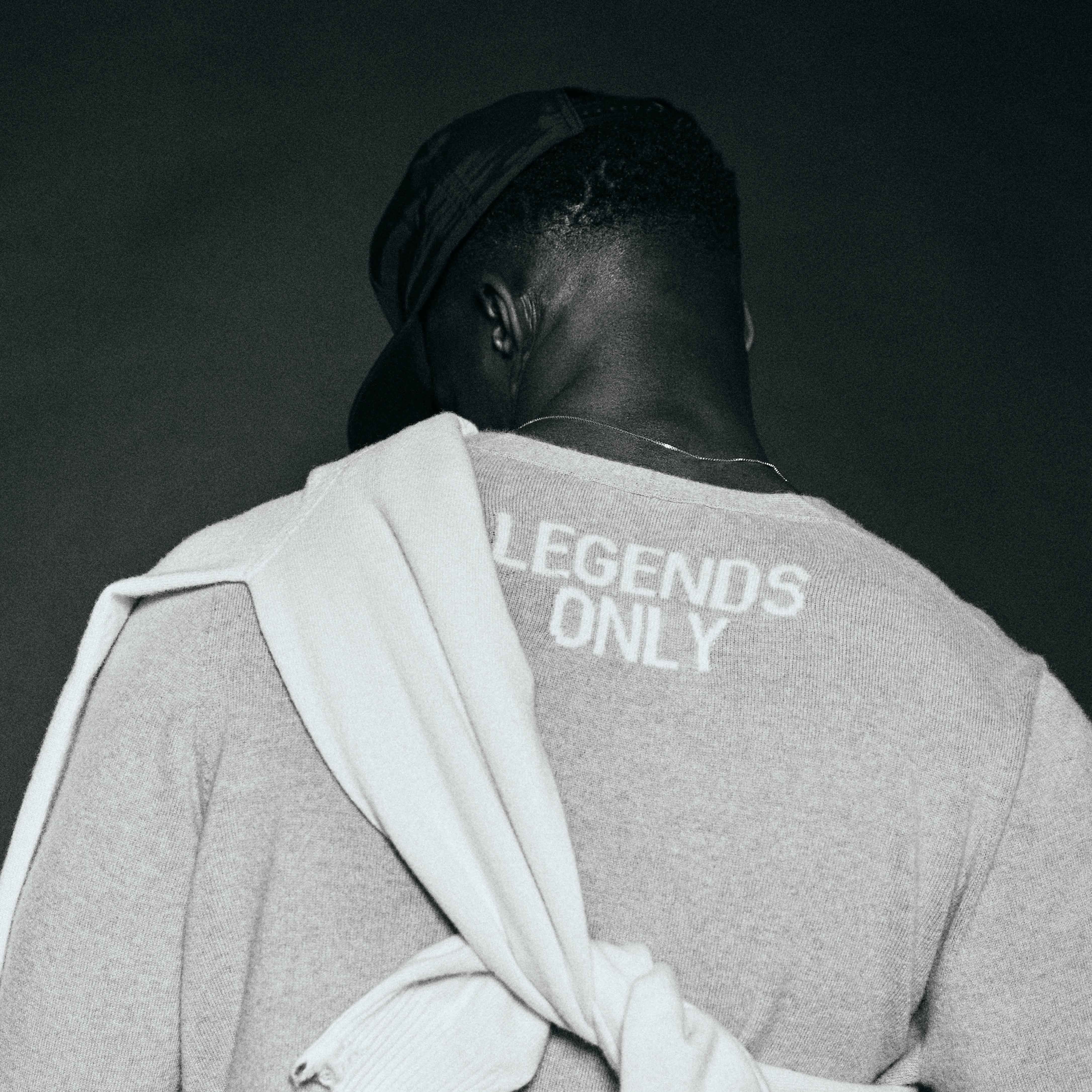 Knitwear – MICHEL MEN